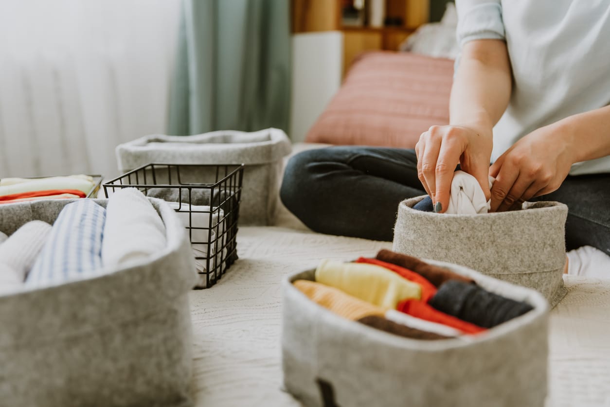 🧳 Découvrez comment optimiser l’espace avec des solutions innovantes