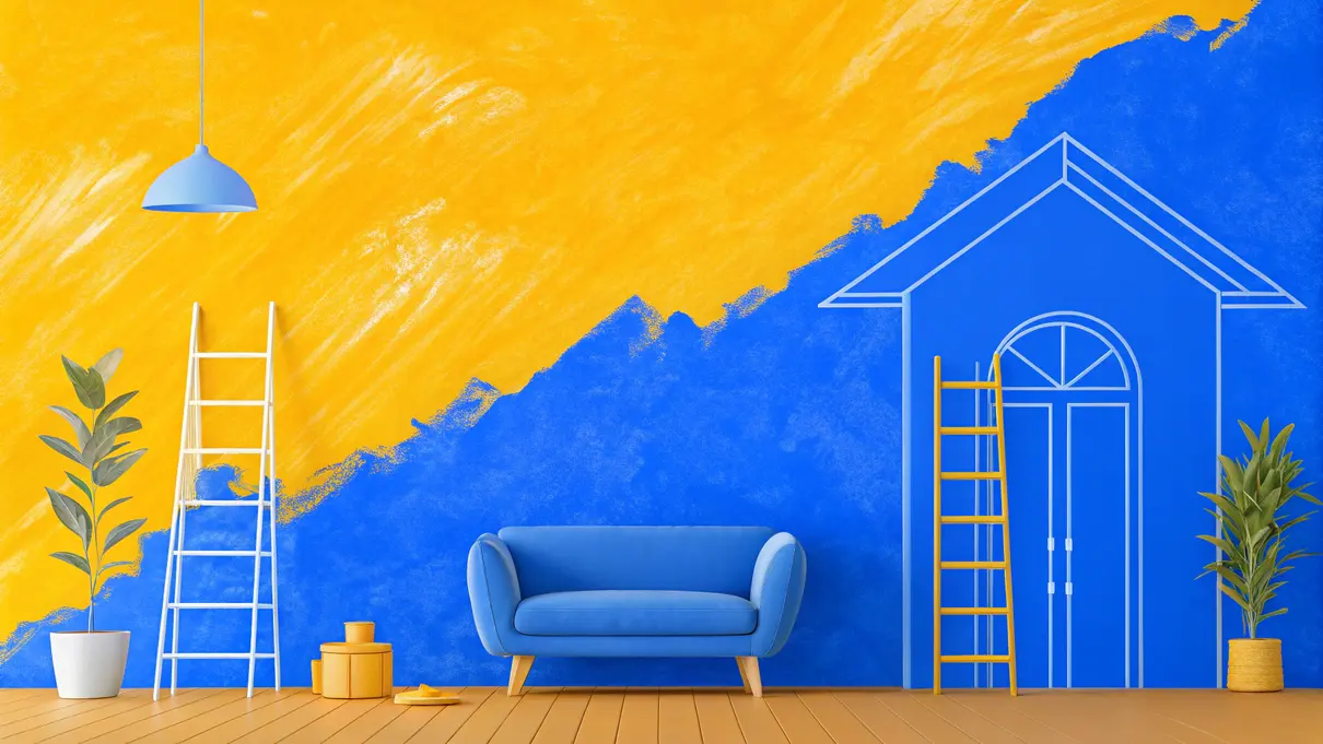 🌱 Aménager un intérieur durable avec ldeo intérieurs