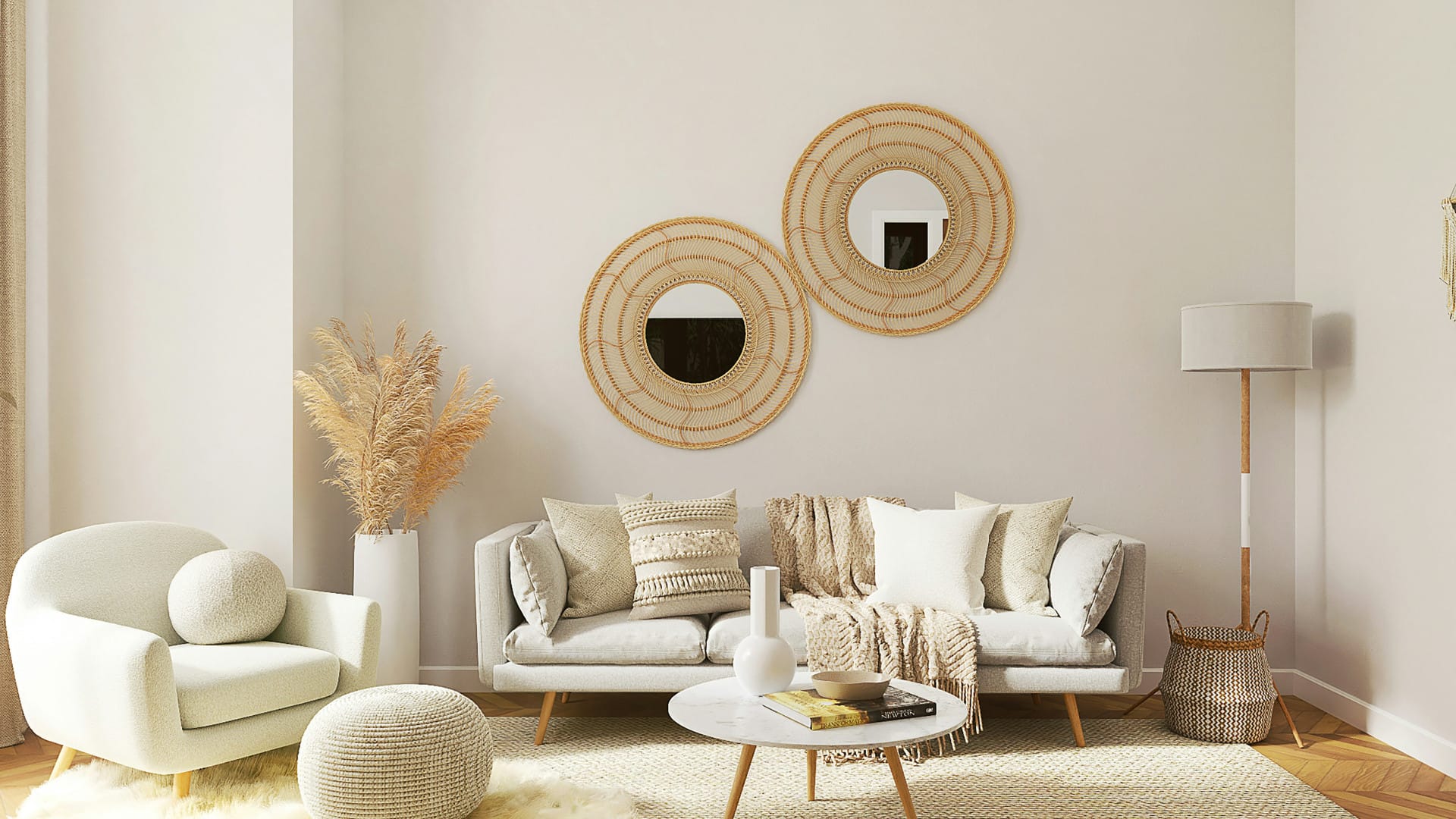 Astuces pour donner du cachet à un intérieur sans se ruiner